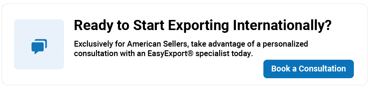 EasyExport Welcomes 3 Brands to Its Network of Trusted American Exporters